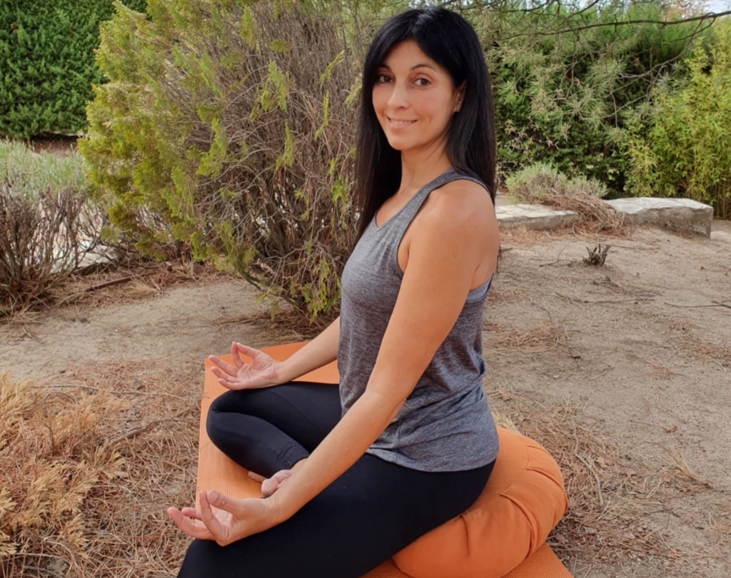 Retiro privado Samanvaya · Mónica Madrid · Coach Profesional